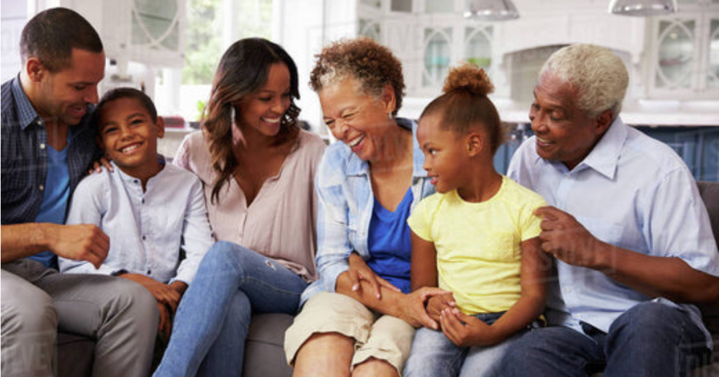 Imbeko phakathi kosapho - Kumanzobom Ministries